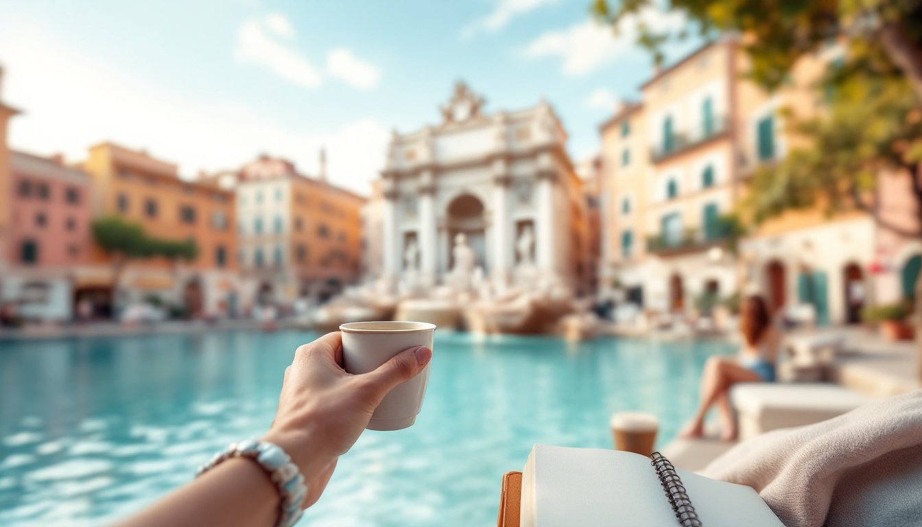 Visiter la Fontaine de Trévis en 2025 : tout ce qu’il faut savoir avant ...